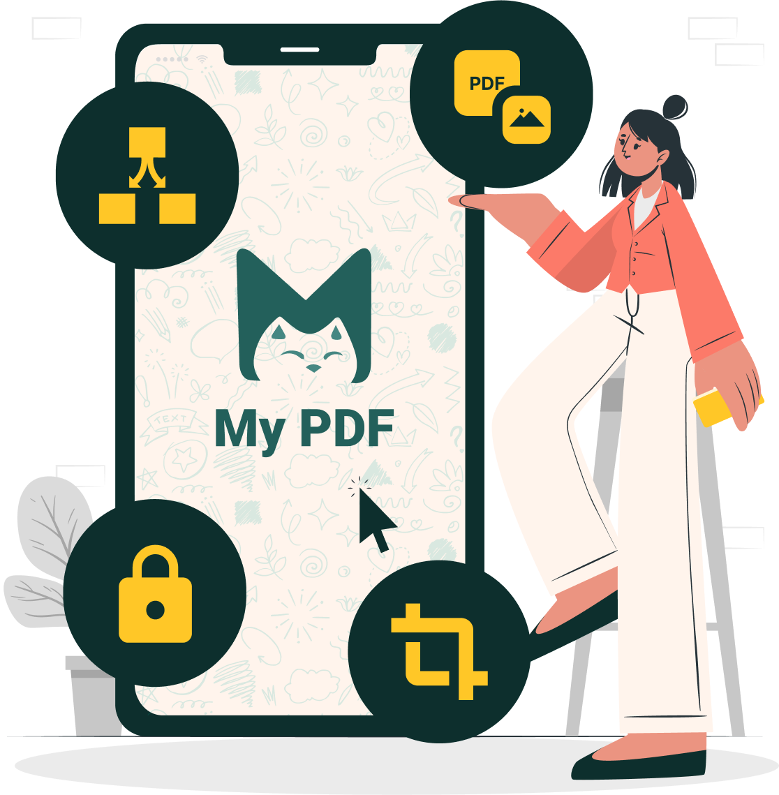 Mypdf.club